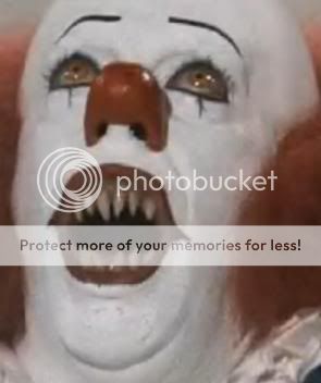 Pennywise Animated Gifs | Photobucket